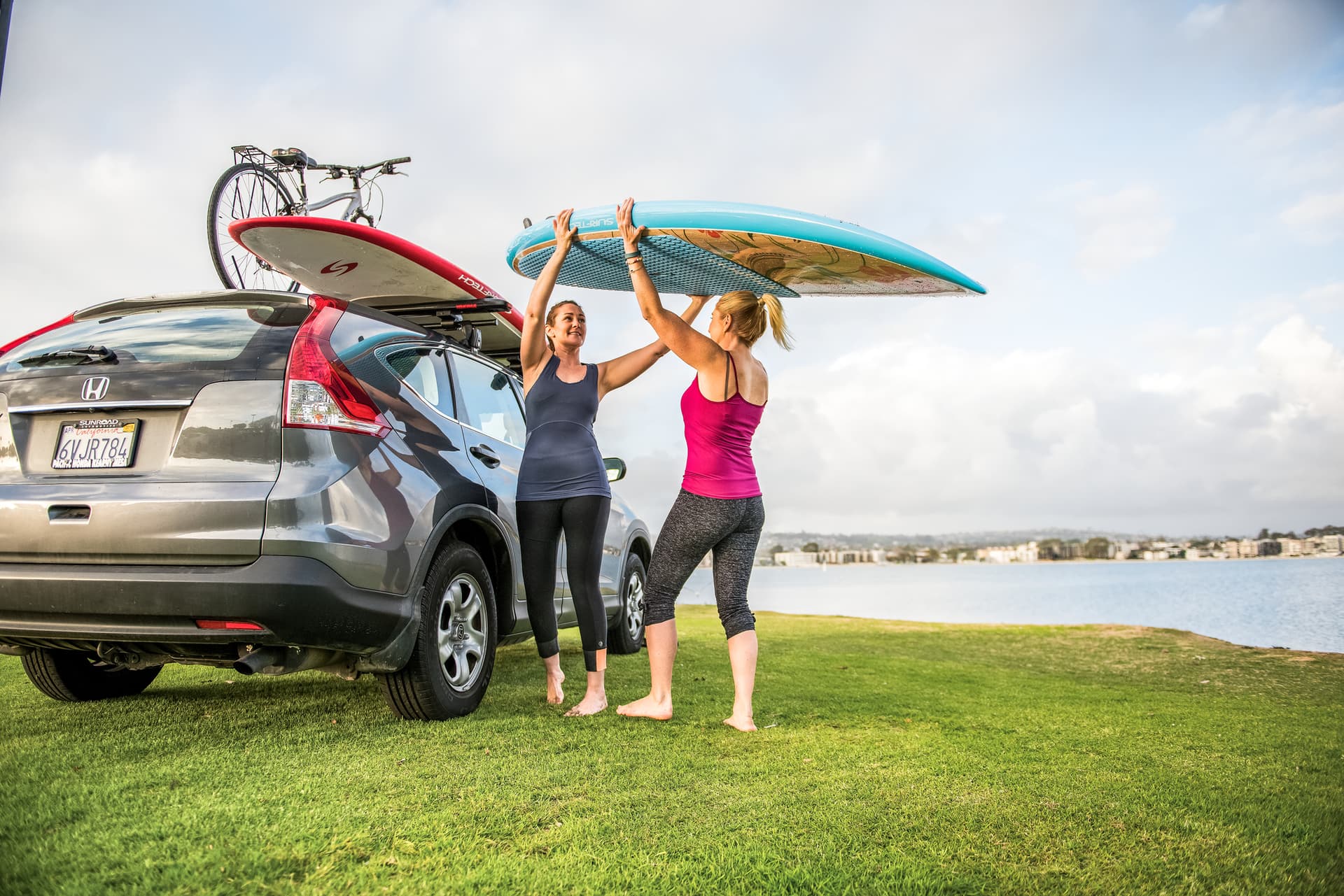 Yakima SUPDawg SUP/Surfboard Carrier