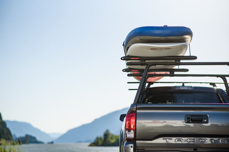 Yakima SUPDawg SUP/Surfboard Carrier