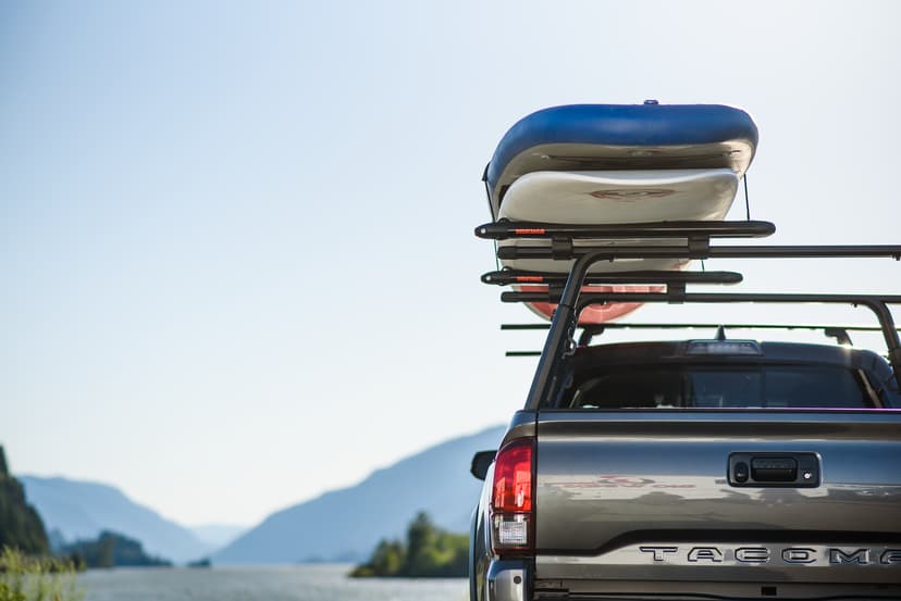 Yakima SUPDawg SUP/Surfboard Carrier