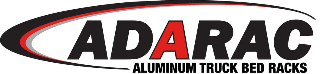 ADARAC Aluminum Series Truck Bed Rack