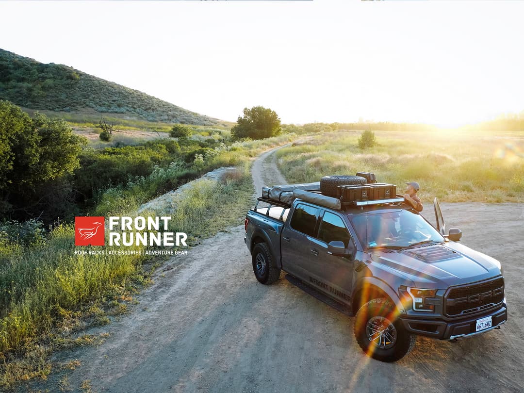Front Runner Roof Racks | Rack Warehouse