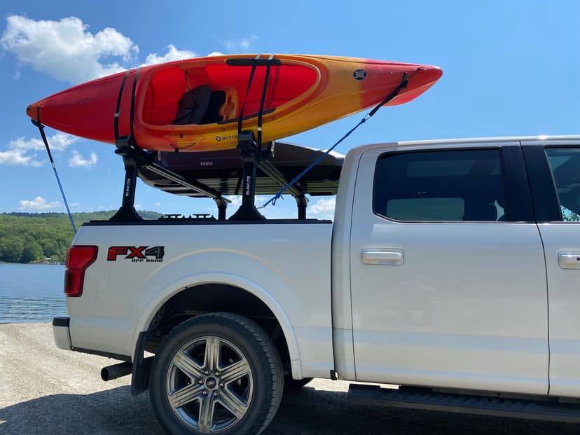 Elevate Rack Systems | Rack Warehouse