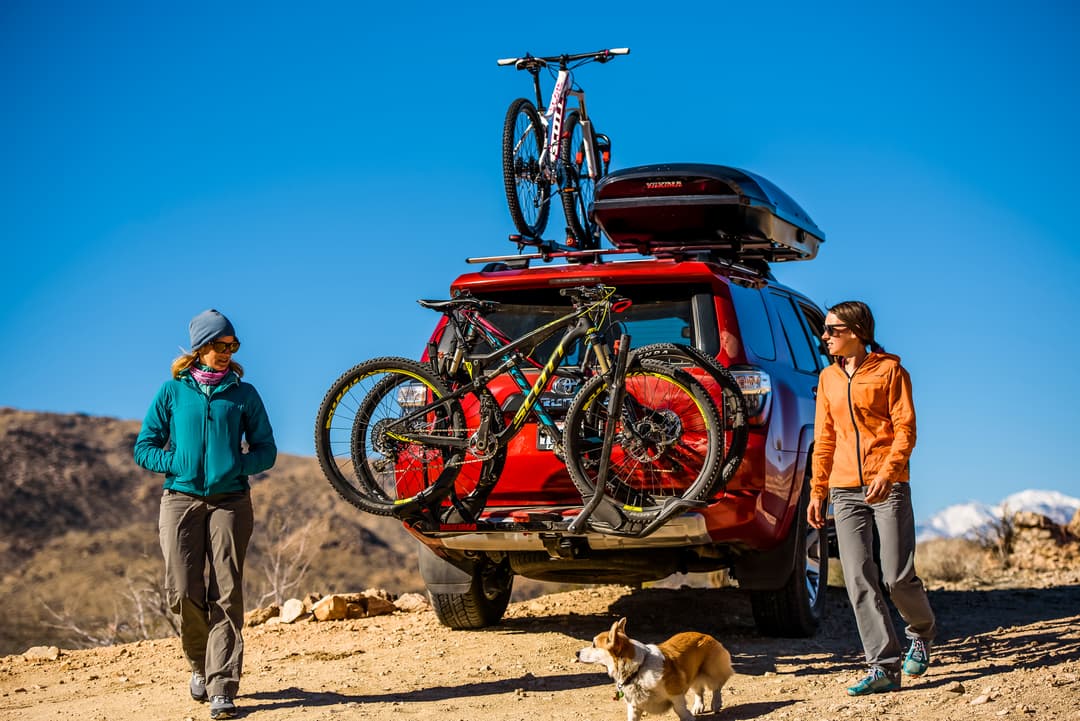 Yakima Racks | Rack Warehouse