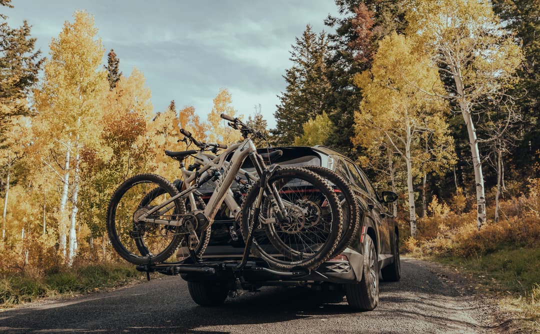 Kuat Racks | Rack Warehouse