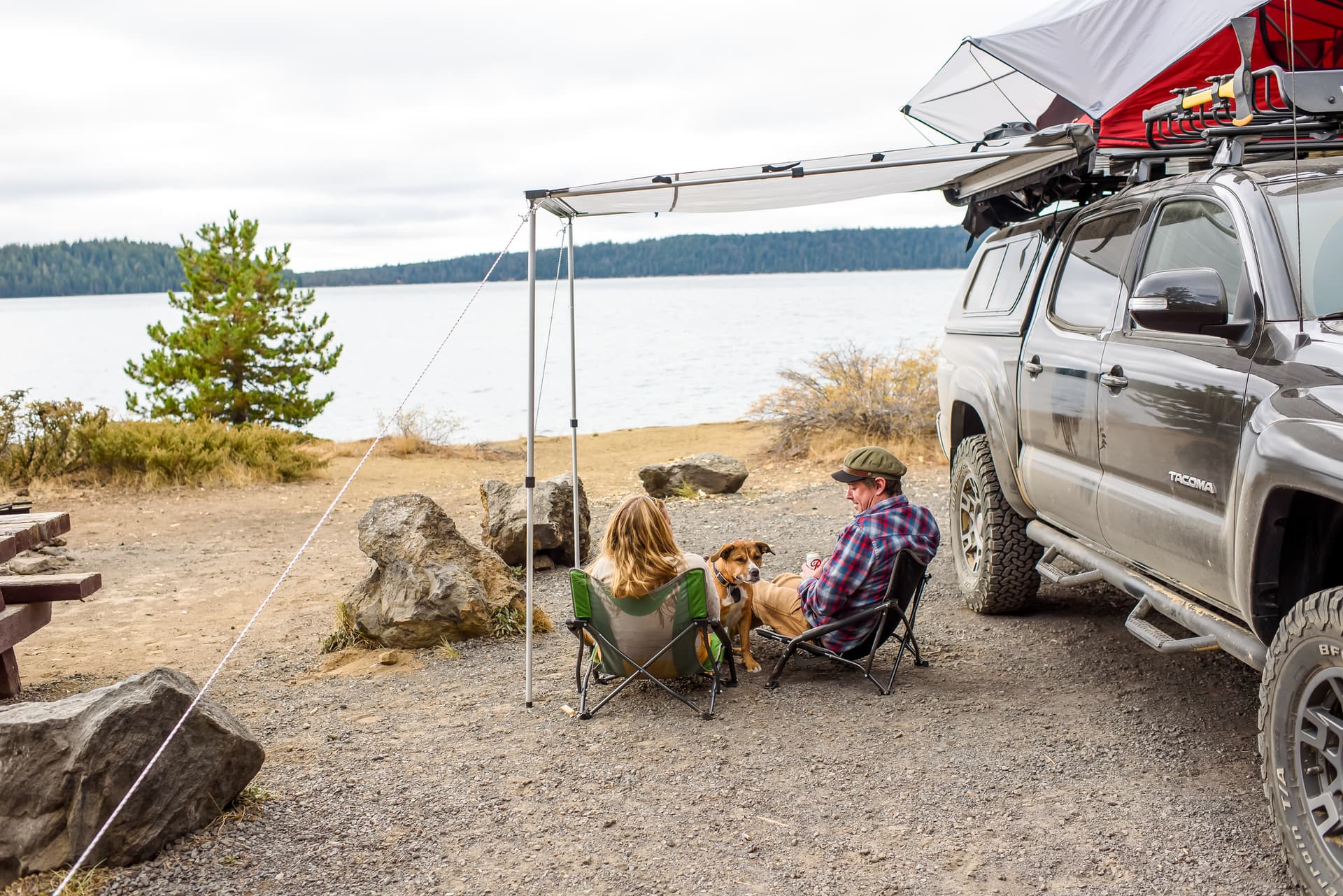 Yakima Racks | Rack Warehouse