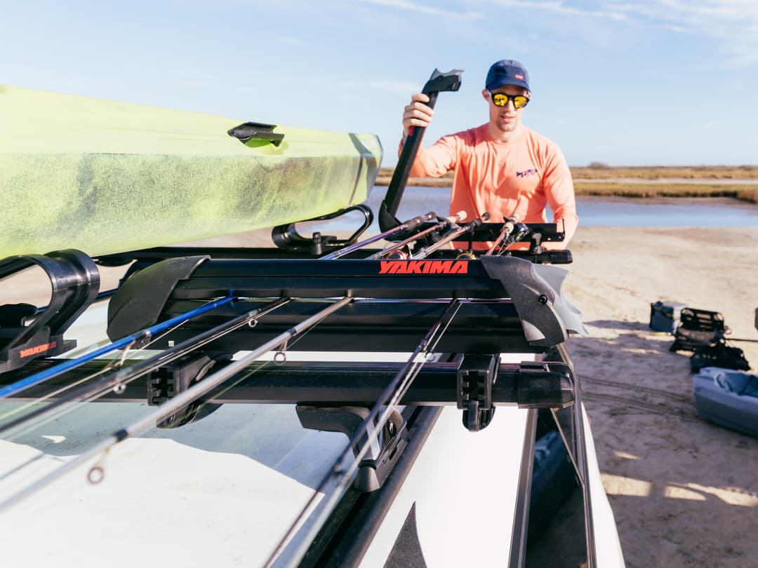 Yakima Racks | Rack Warehouse