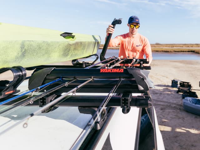 Yakima Racks | Rack Warehouse