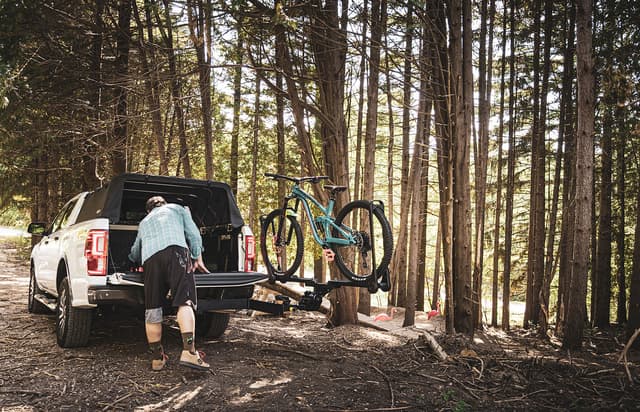 Saris Bike Racks | Rack Warehouse