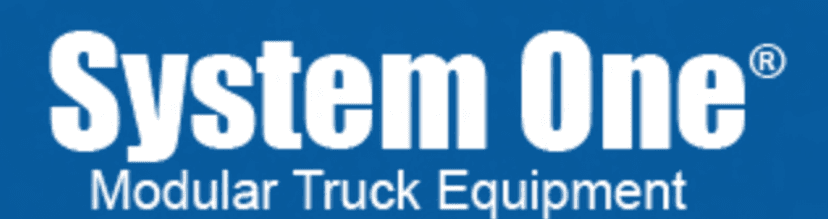 System One Ladder Racks | Rack Warehouse