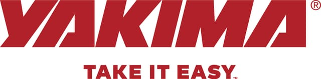 Yakima TopWater Fishing Rod Cargo Box