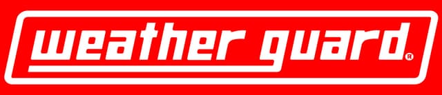 WeatherGuard Mounting Channel Kit for Van Roof Racks