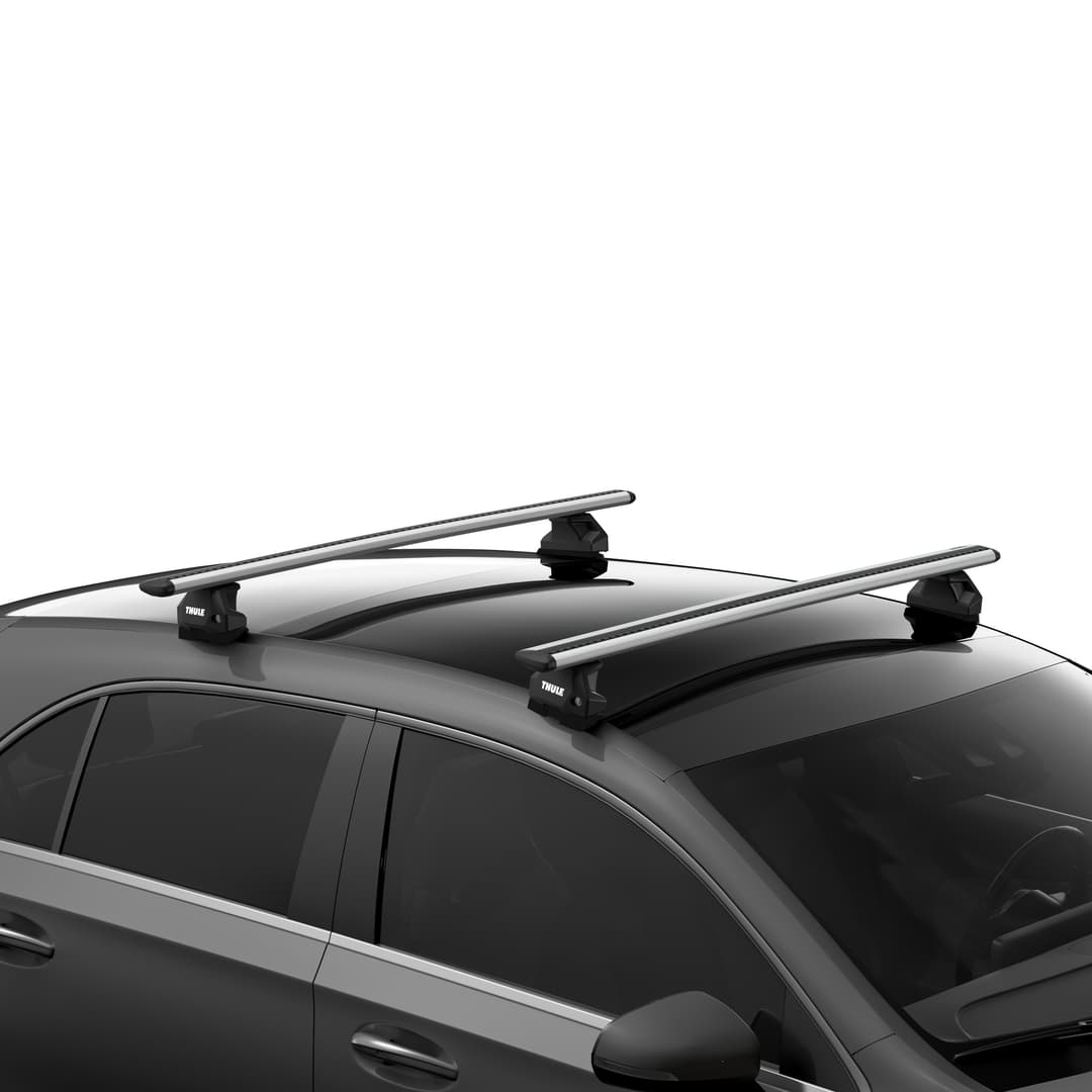 Rhino Crossbar Roof Racks