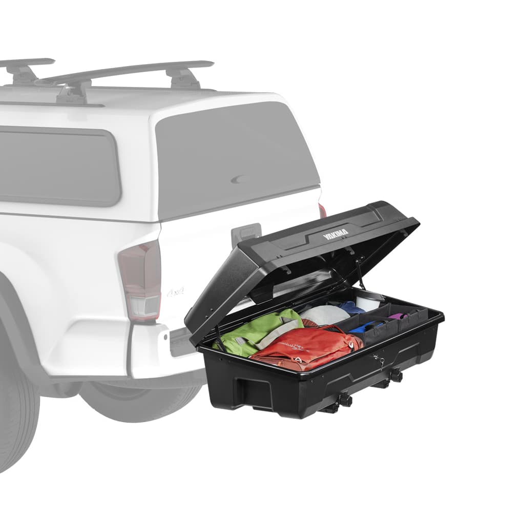 Camping Racks and Products