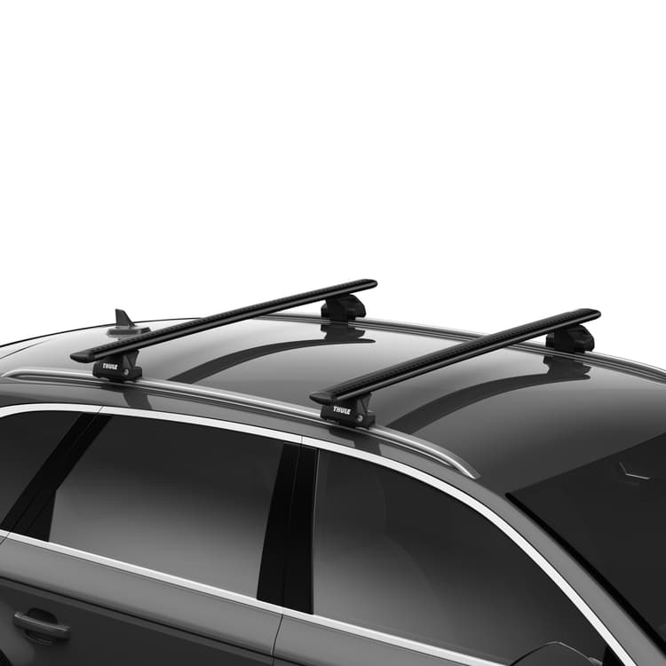 Thule Crossbar Roof Racks