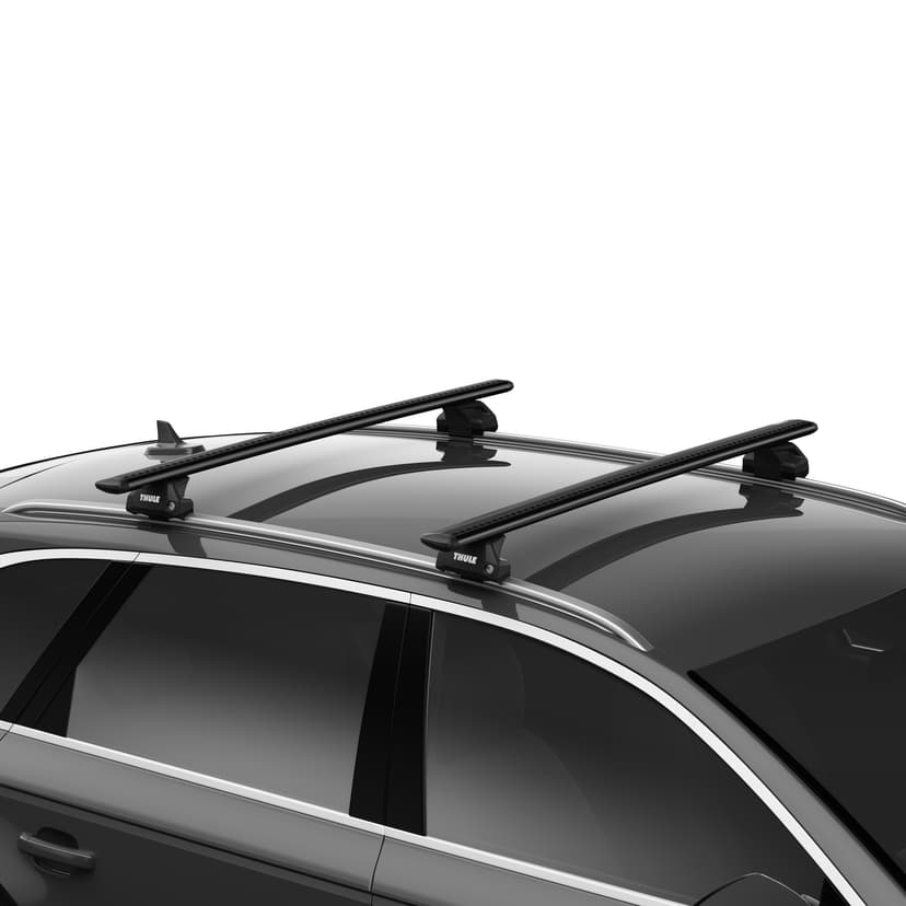 Crossbar Roof Racks to Fit Your Buick Enclave