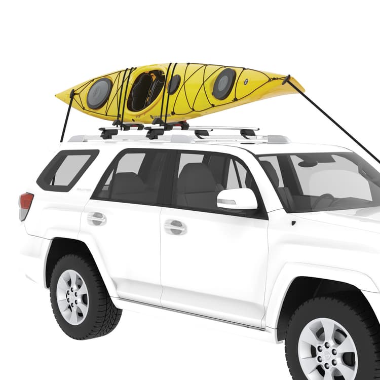 Front Runner Roof Racks | Rack Warehouse