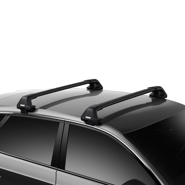 Crossbar Roof Racks to Fit Your Chrysler Pacifica