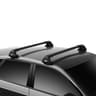 Crossbar Roof Racks to Fit Your Dodge Grand Caravan