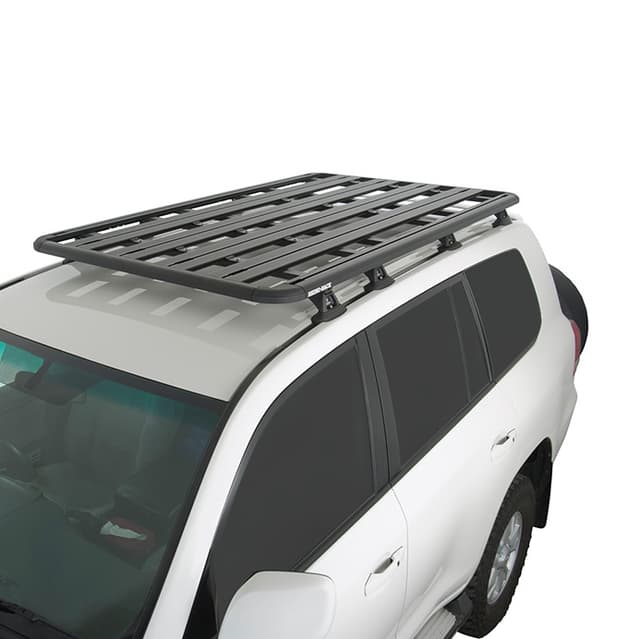 Rooftop Cargo Carriers