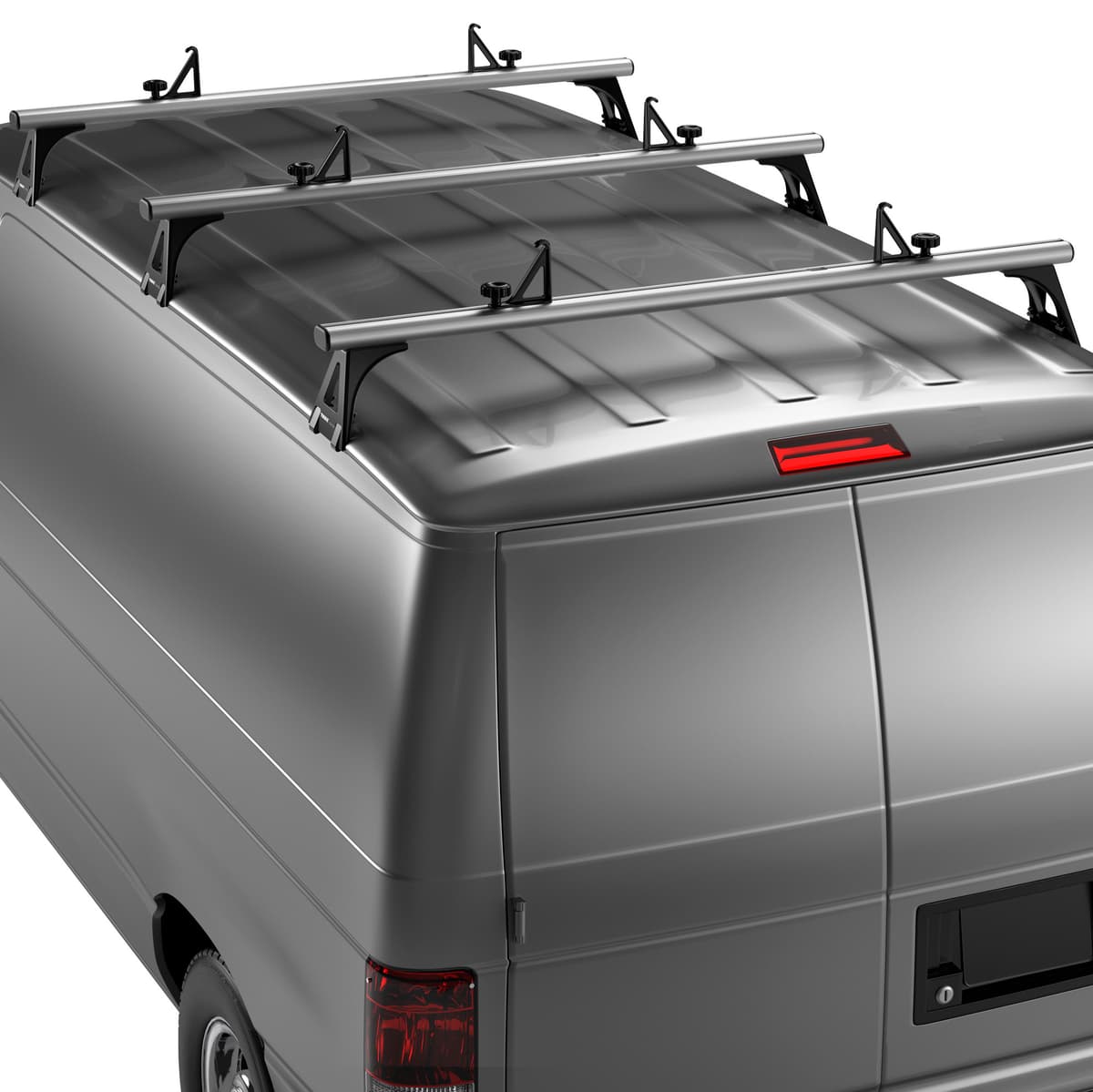 Van Ladder Racks