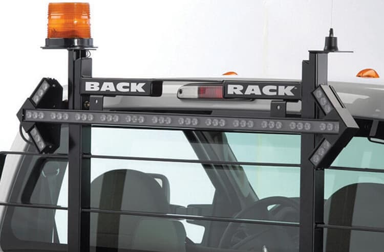 BackRack