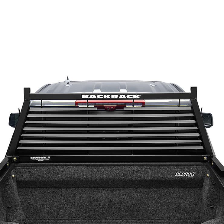 System One Ladder Racks