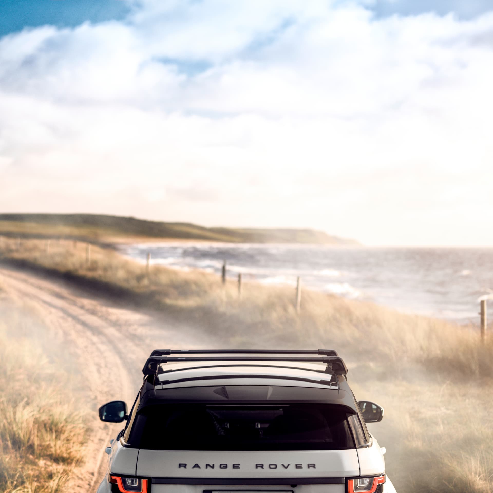 Crossbar Roof Racks to Fit Your Dodge Grand Caravan