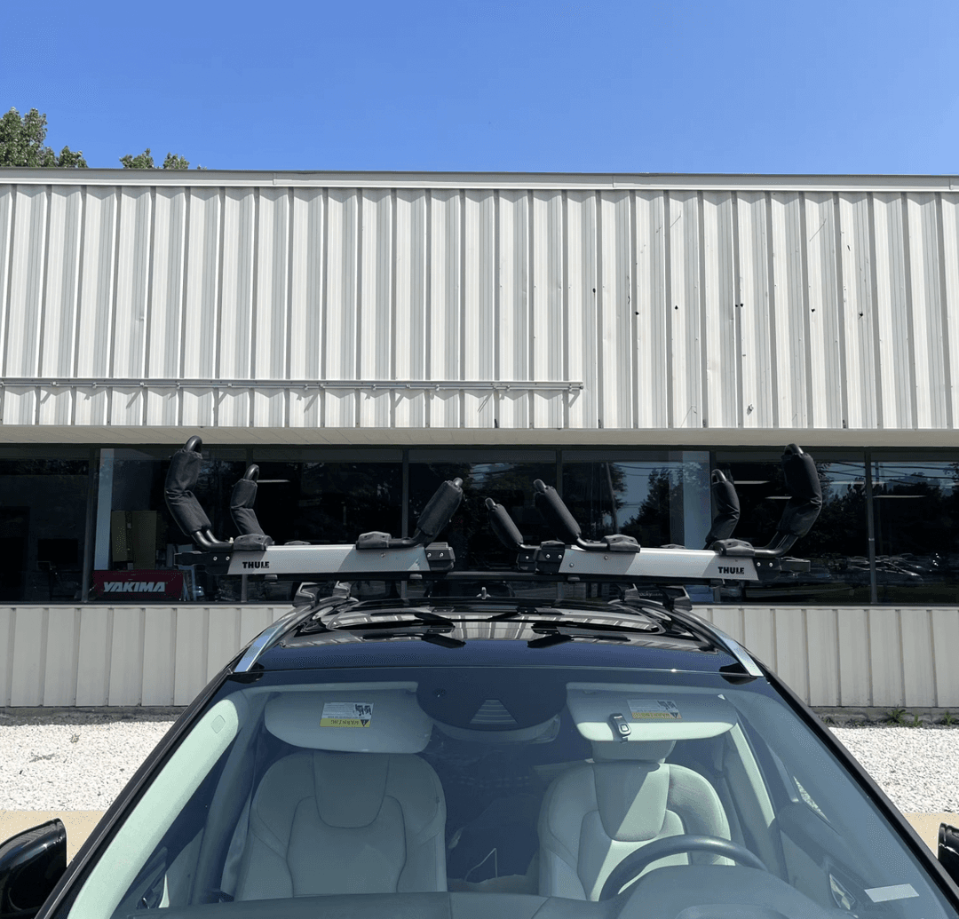 Inno Adjustable Fishing Rod Carrier