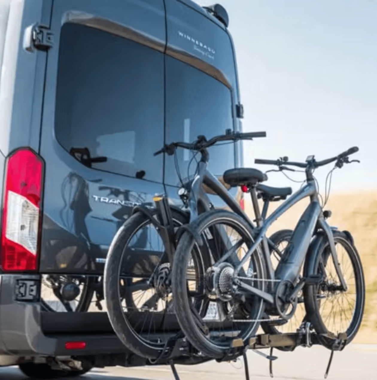 Thule Verse 2-Bike Platform Hitch Rack