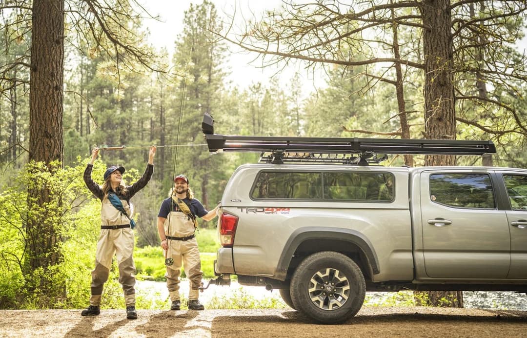 Yakima Racks | Rack Warehouse