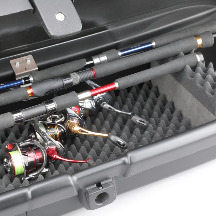 Inno Adjustable Fishing Rod Carrier