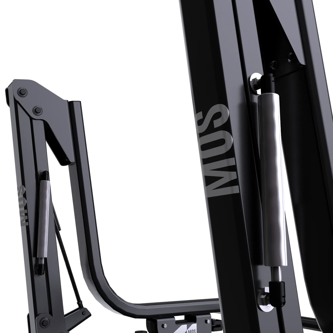 MOS UpLift Load Assist Rack