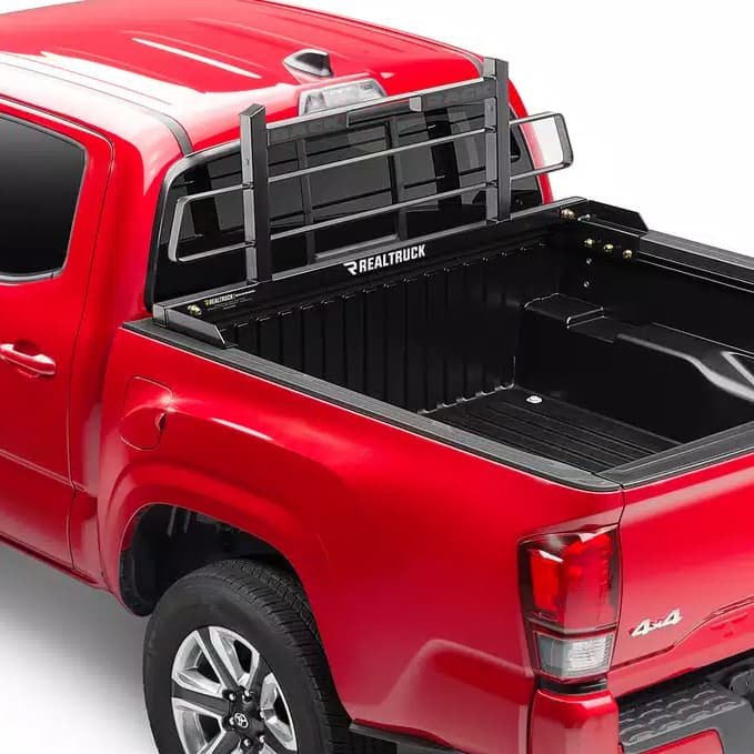 BackRack Headache Racks | Rack Warehouse