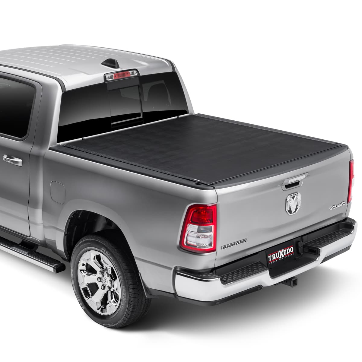 TruXedo Sentry Truck Bed Tonneau Covers