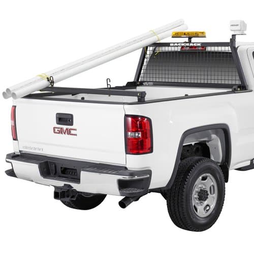 Backrack Safety Headache Rack