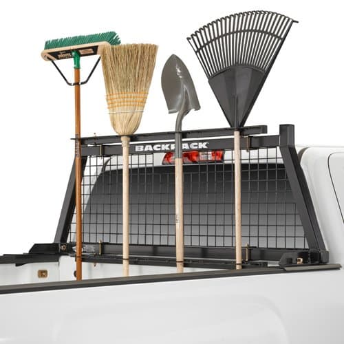 Backrack Safety Headache Rack