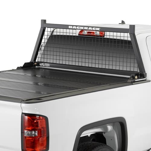 Backrack Safety Headache Rack - No Mounting Kit