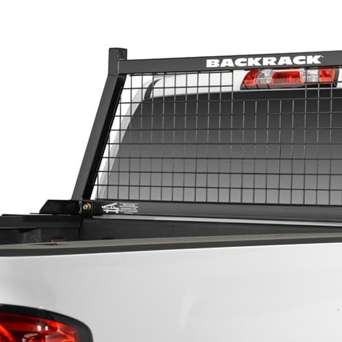 Backrack Safety Headache Rack
