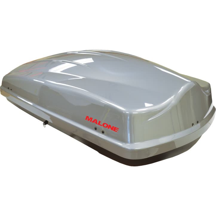 Malone Cargo12 Rooftop Box