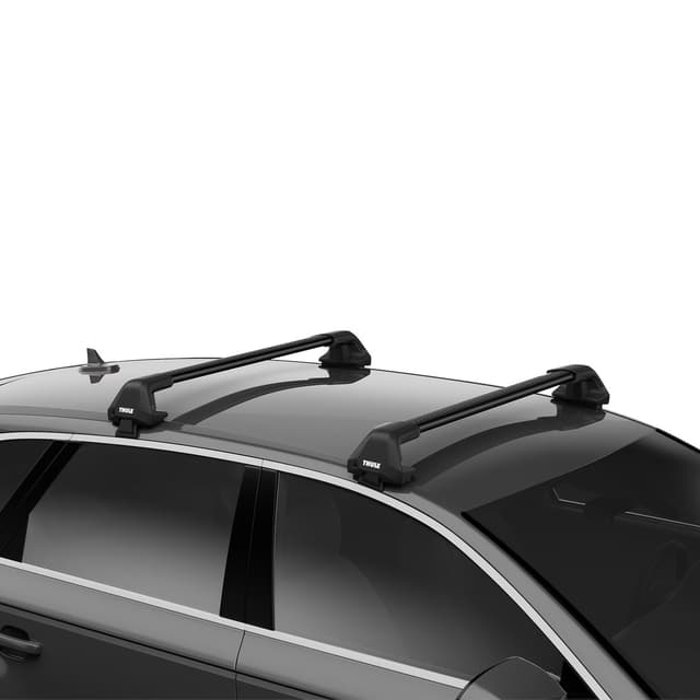 Land Rover Discovery Sport Thule Edge Complete Roof Racks