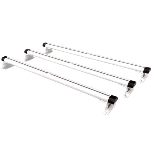 Vantech Ram ProMaster 2013 - 3 Bar Aluminum Ladder Racks H3543