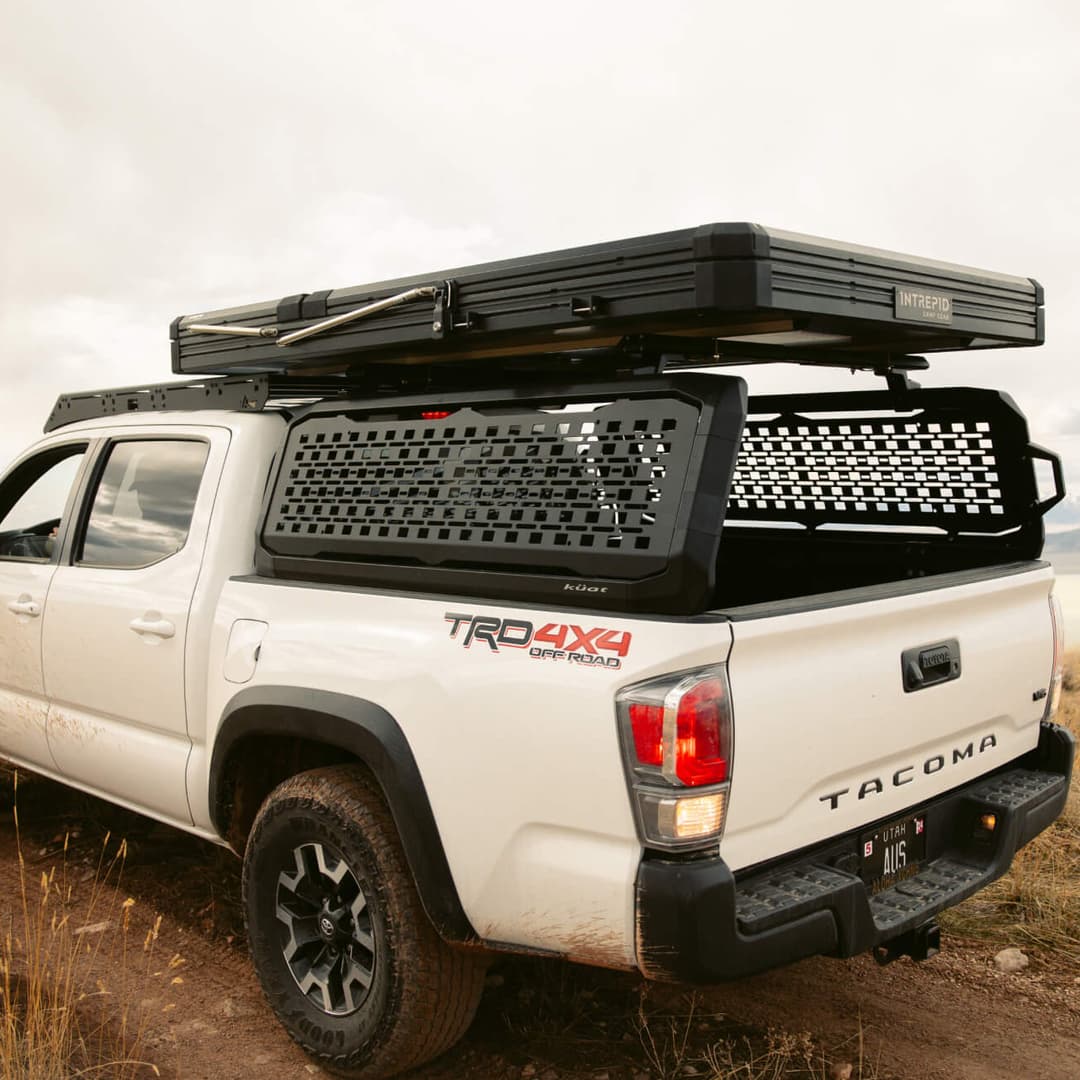 Kuat IBEX Truck Bed Rack