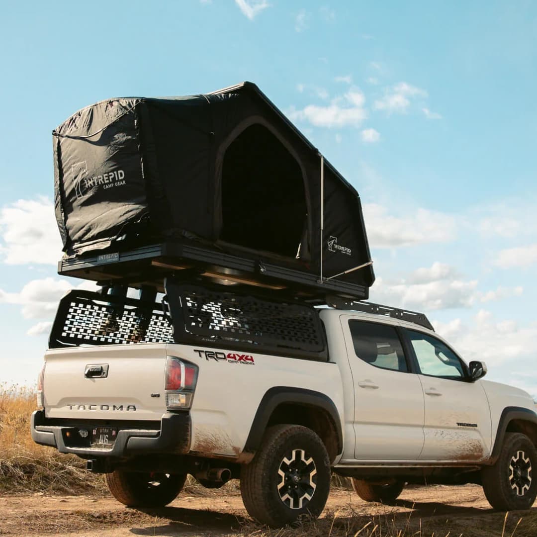 Kuat IBEX Truck Bed Rack