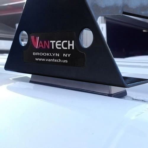 Vantech H1 Van Ladder Racks