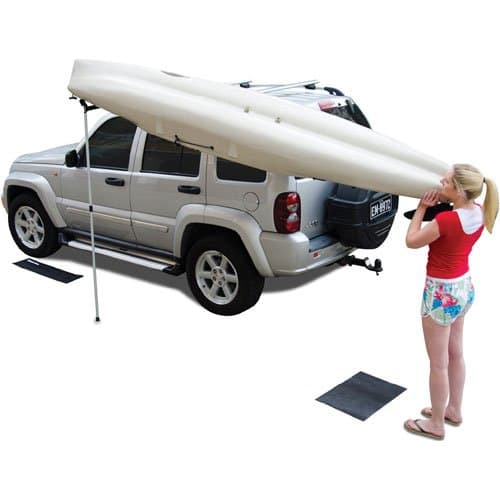 Rhino-Rack Universal Side Loader rusl Kayak Load Assist for Roof Racks