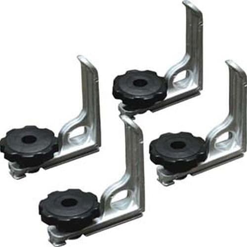 System One Ladder Stop Anchor Kit ak7