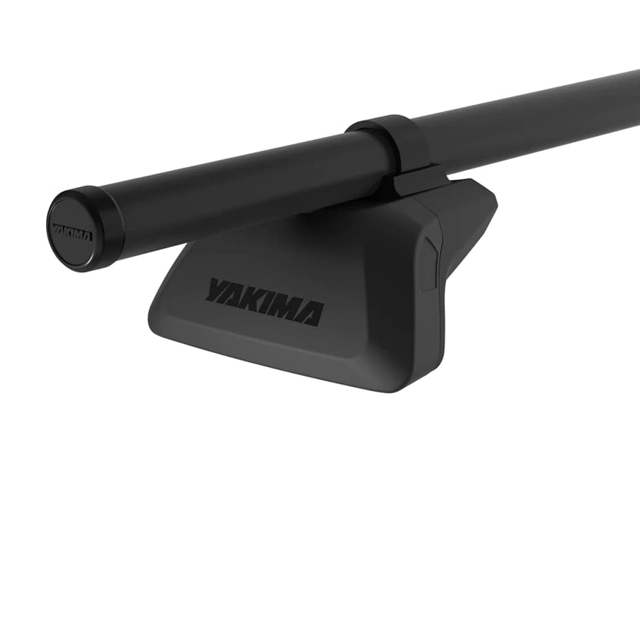 Yakima SightLine Complete Flush Rail Roof Racks