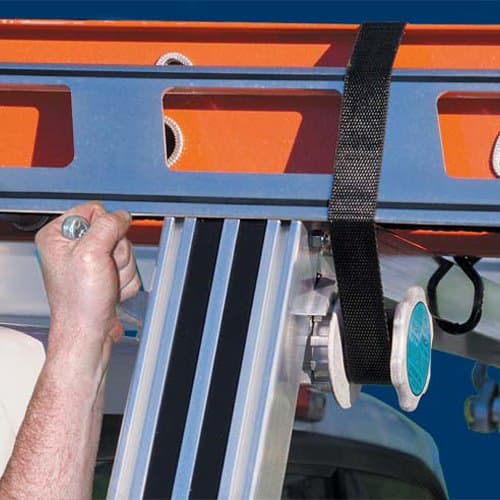 System One Ladder Racks | Rack Warehouse