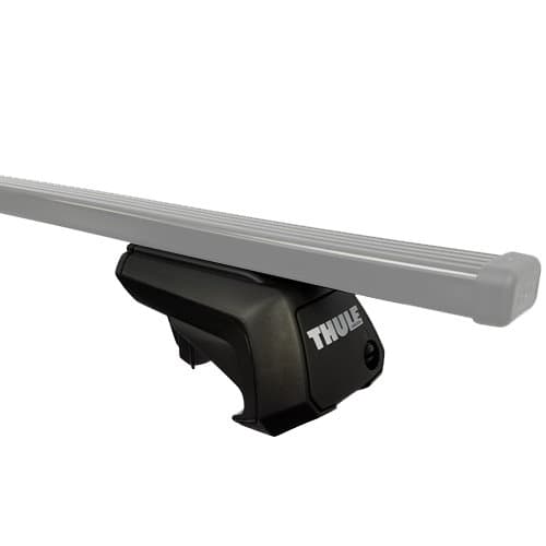 Thule Evo Raised Railing Foot Pack
