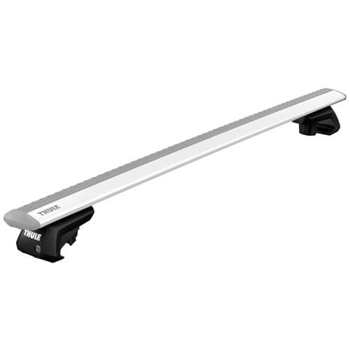 Thule Evo Raised Railing Foot Pack